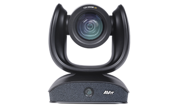 AVer USB Video Conferencing - Cloud Solutions for Any Meeting Room ...