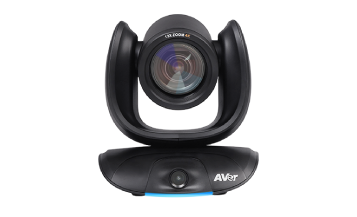 AVer USB Video Conferencing - Cloud Solutions for Any Meeting Room ...