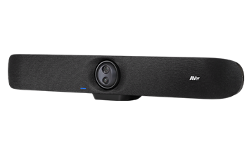 AVer USB Video Conferencing - Cloud Solutions for Any Meeting Room ...